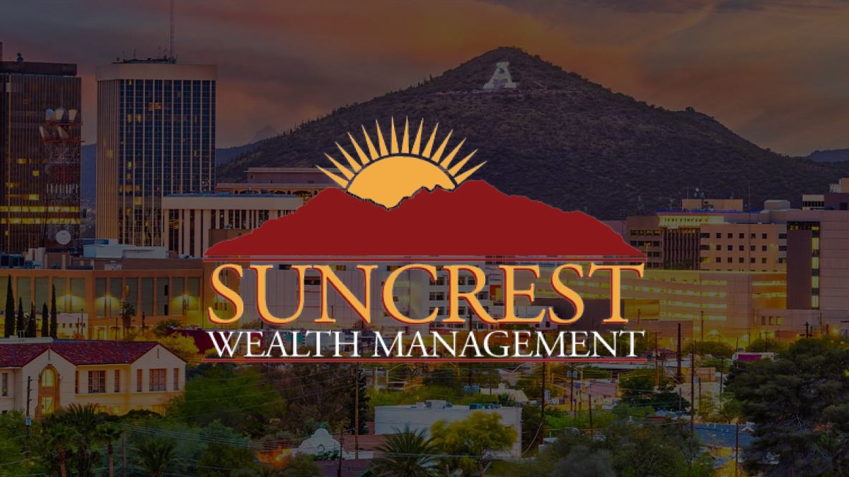 Contact - Suncrest Wealth Management